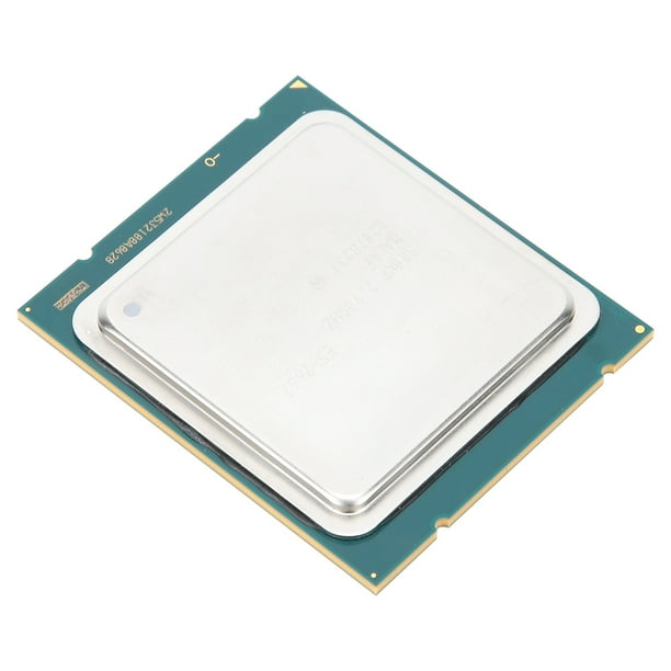 CPU Intel, procesador de CPU Diseño revolucionario de CPU de 6 núcleos ...