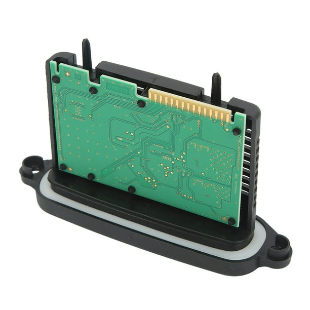 Halogen Headlight TMS Driver Module, 63117267045 Rustproof Aluminium ...