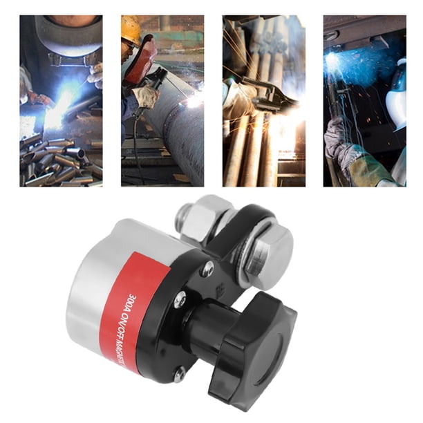 Welding Grounding Connector, Welding Ground High Hardness For Welding ...