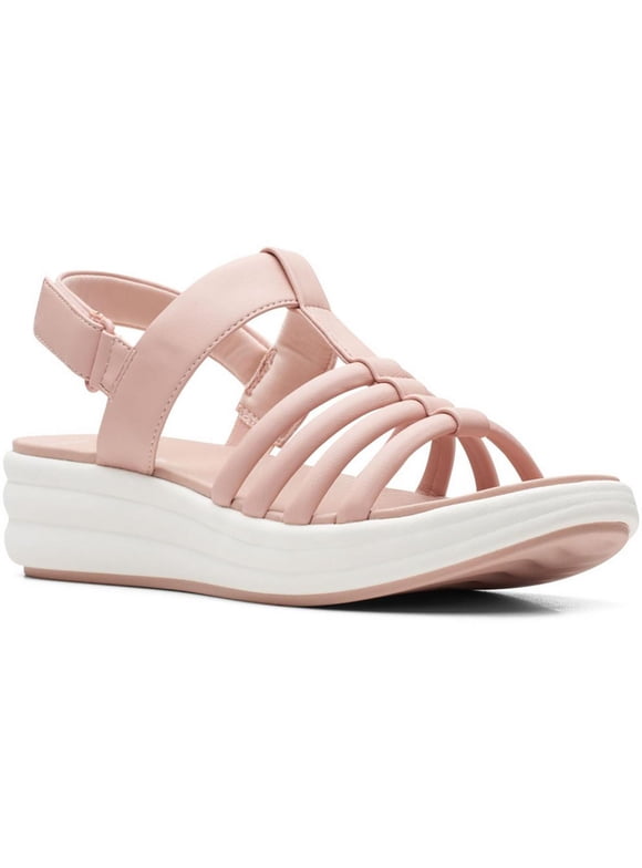 Clarks Sandals Cloudsteppers