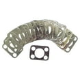 Crown Automotive King Pin Bearing Shim Kit - JA006882 Fits select: 1971 ...