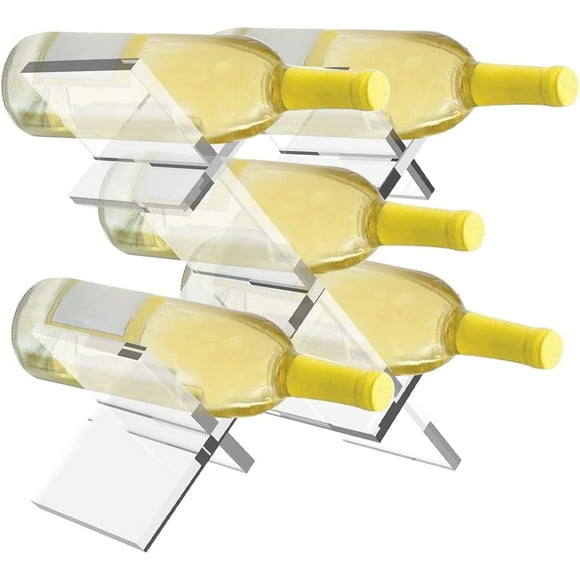 Counter Wine Racks