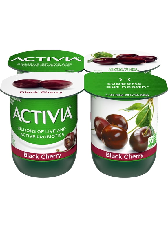 Probiotic Yogurts in Yogurt - Walmart.com