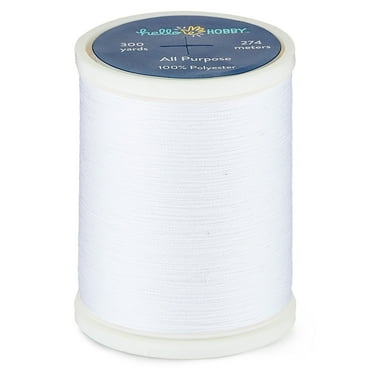 Sulky Premium Invisible Thread for Sewing, 2,200yd-Clear, Natural Pack ...