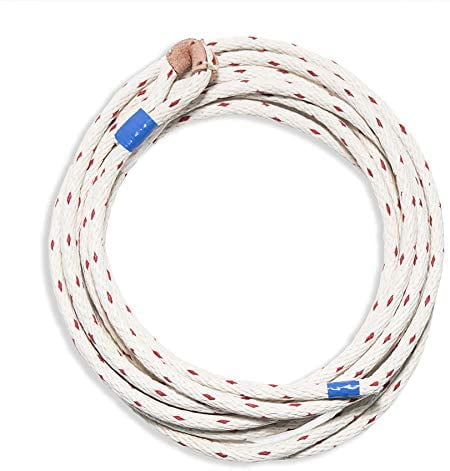 Western Stage Props Cotton Trick Rope Lasso | Lariat Looper Rope for ...