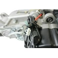 150cc GY6 High Performance Engine with Built-In-Reverse Gear for ATV Go ...