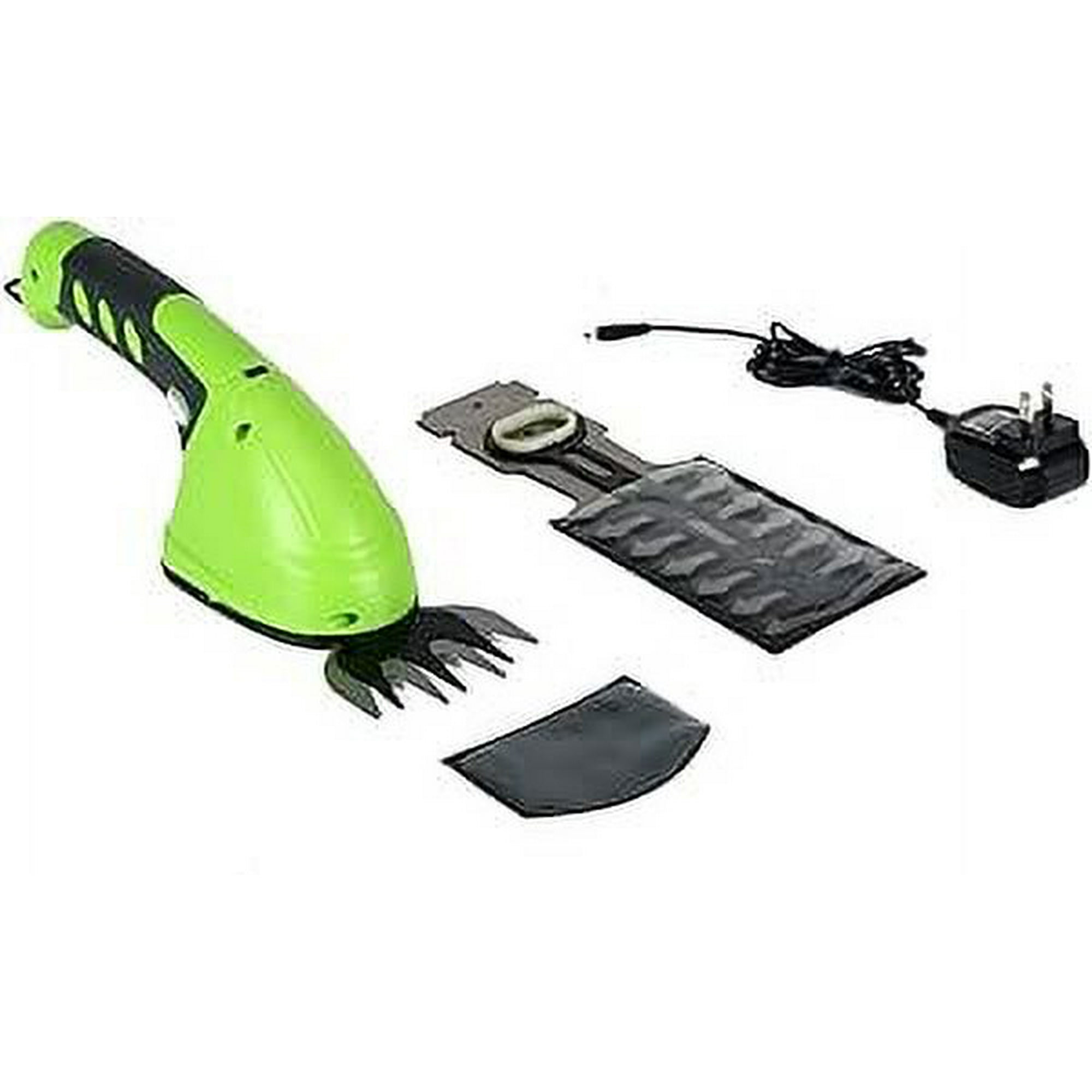 Click here for Greenworks 7.2v Cordless Hedge Shear & Shrubber Sh... prices