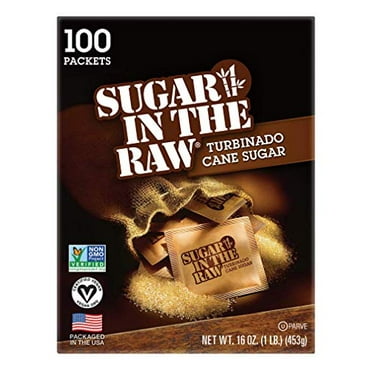 Sugar Packets, 0.2 Oz Packets, 200/box | Bundle of 5 Boxes - Walmart.com
