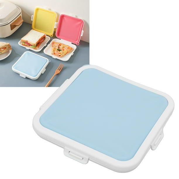 Containers for Lunch Box Food Storage Box Bento Lunch Box Sandwiches ...