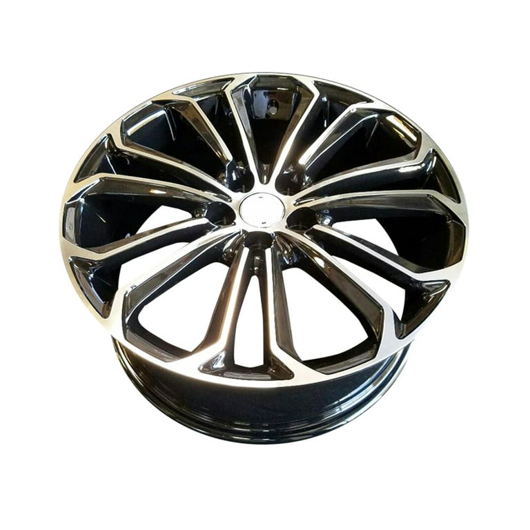Original Rims For Toyota Corolla
