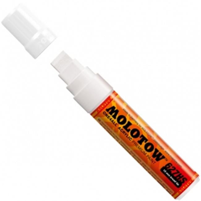 Click here for Molotow M627211 15 Mm Tip Acrylic Pump Marker  Sig... prices