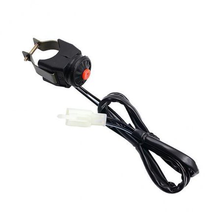 ATV Kill Switch,Handlebar Kill Switch Button,Handlebar Kill Switch ...