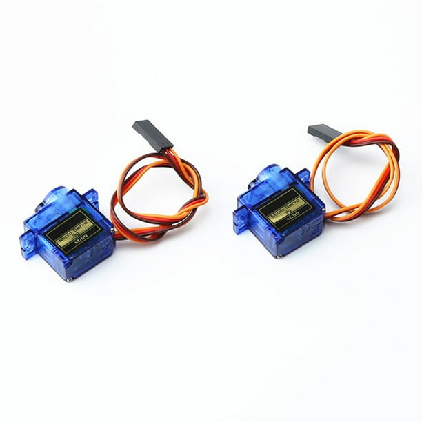 Calibrated Throttle Range User Programmable ESC with Safety Arming ...