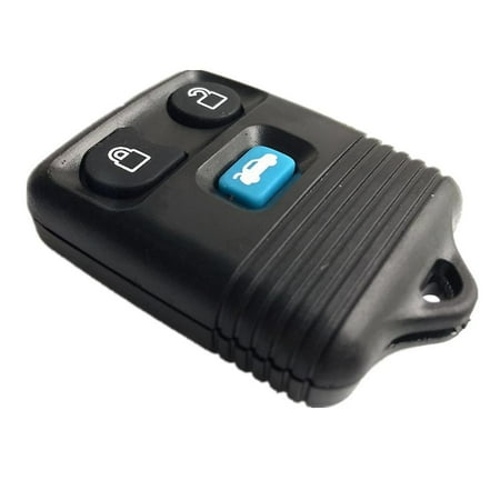 Lepai Brand New Remote Key Fob For Ford Transit Mk6/ Connect 2000-2006 ...