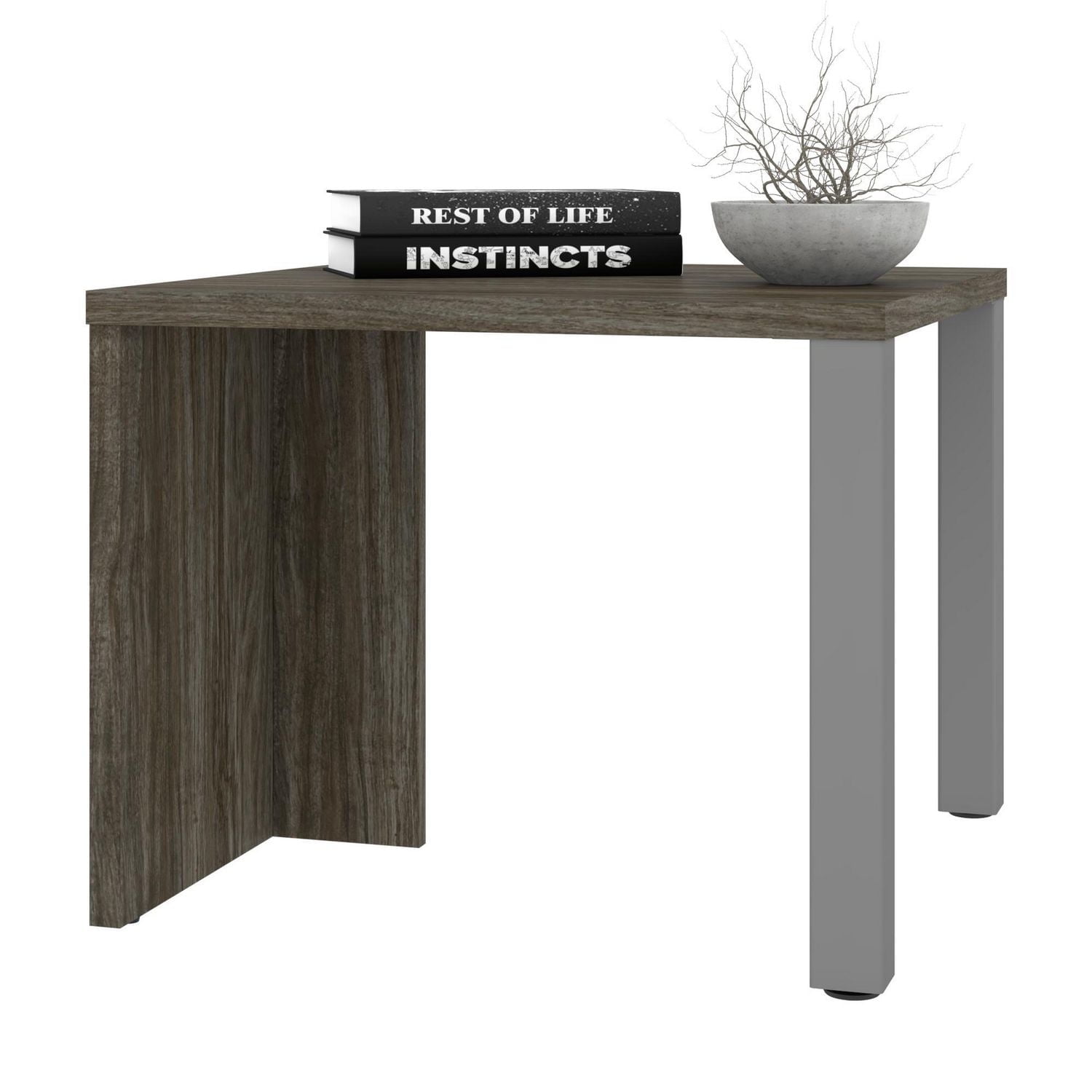 Click here for Bestar Lucida End Table prices