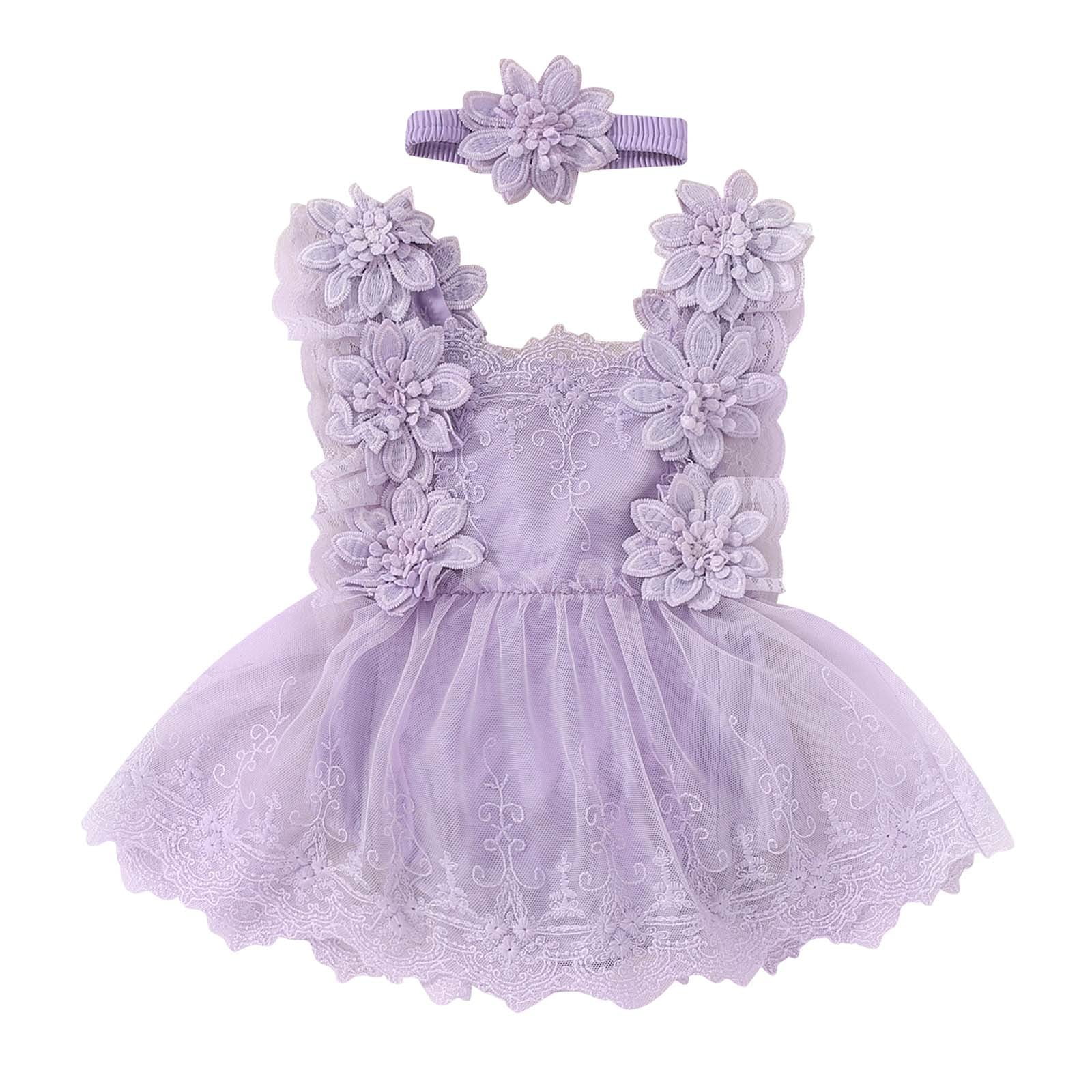 Click here for Wenxiaoo Newborn Clothes Baby Girls Dresses Romper... prices