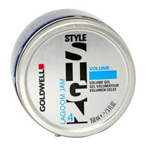 Goldwell Stylesign Ultra Volume Lagoom Jam 4, Fast-Drying Styling Hair ...