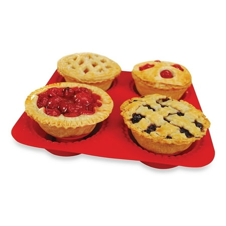 My Lil' Pie Maker Set , As Seen on TV - Walmart.com