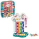 LEGO DOTS Rainbow Jewelry Stand 41905 - Walmart.com