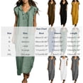 Mint Lime Green Womens Crewneck Dresses for Women Cap Midi Brunch Thin ...