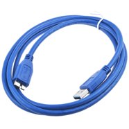 Yesbay DOONJIEY USB 3.0 Male Type A to Micro B Cable Cord for External Hard Drive HDD - Walmart.com
