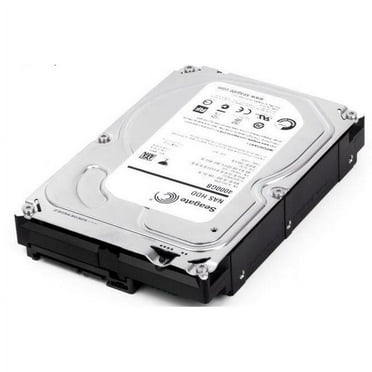 Seagate BarraCuda 4TB Internal HDD - PC Storage, Laptop, SATA 6Gb/s ...