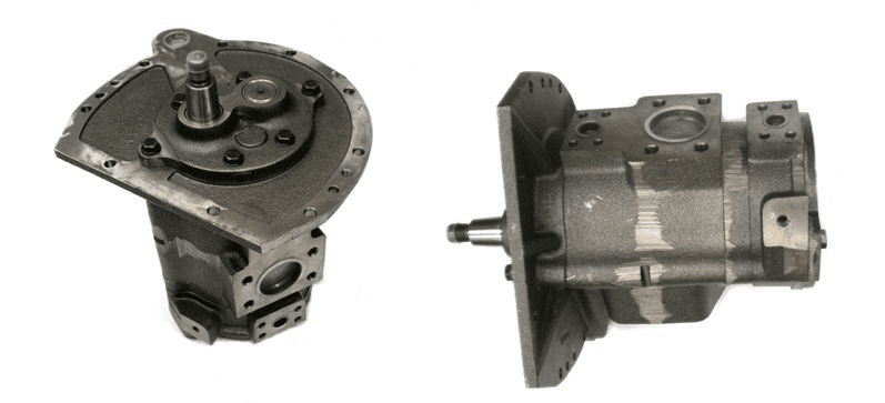 3T8098 - Hydraulic Pump for Caterpillar (CAT) - Walmart.com