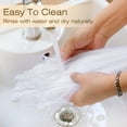 Lumikrypt 8Pack Mesh Food Covers, 19"x19" Large and Tall Food Covers ...