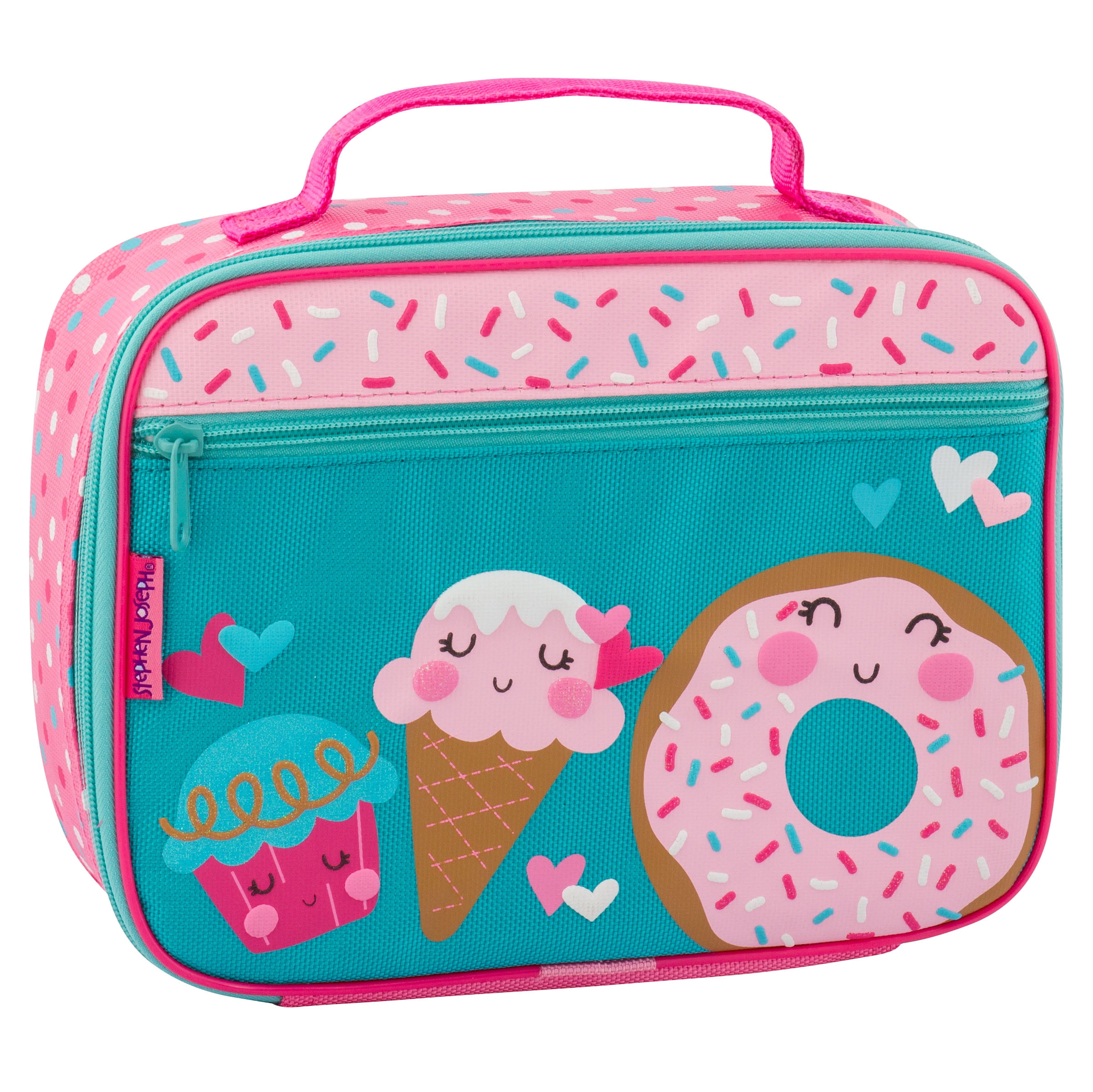 Classic Lunchbox, Donut - Walmart.com