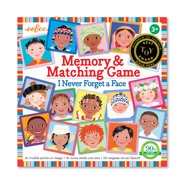 Monkey Memory - the Game Wheresomething's Missing! - Walmart.com