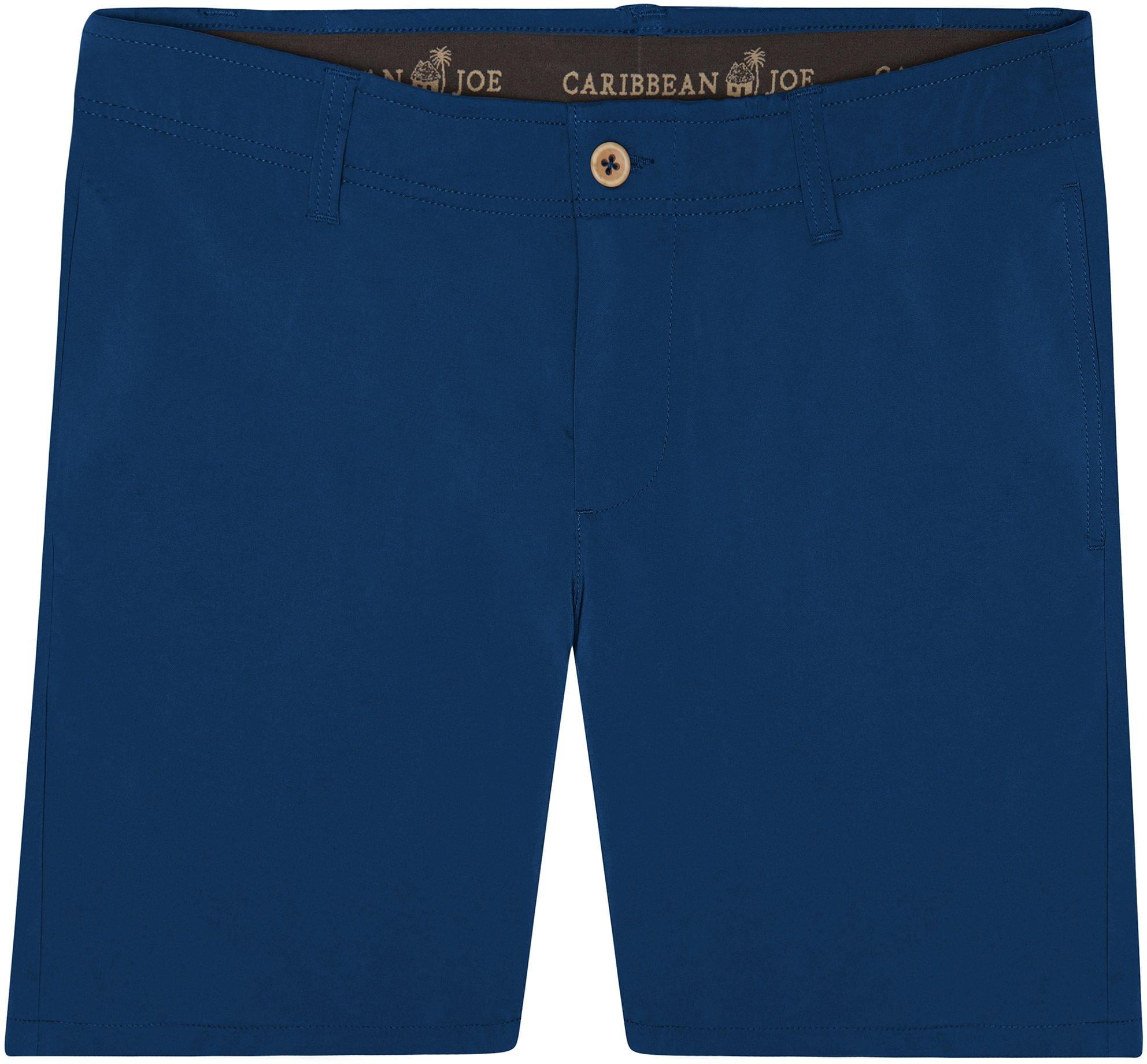 Caribbean Joe Men's Hybrid Shorts - Walmart.com