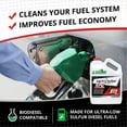Opti-Lube XPD Diesel Fuel Additive, Improves Lubricity, Cetane, Anti ...