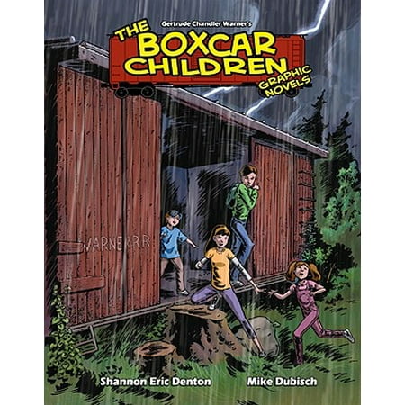 Boxcar Children - Walmart.com