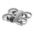 Drone with 1080P Screen, 2.4G RC Quadcopter One Click Takeoff And ...