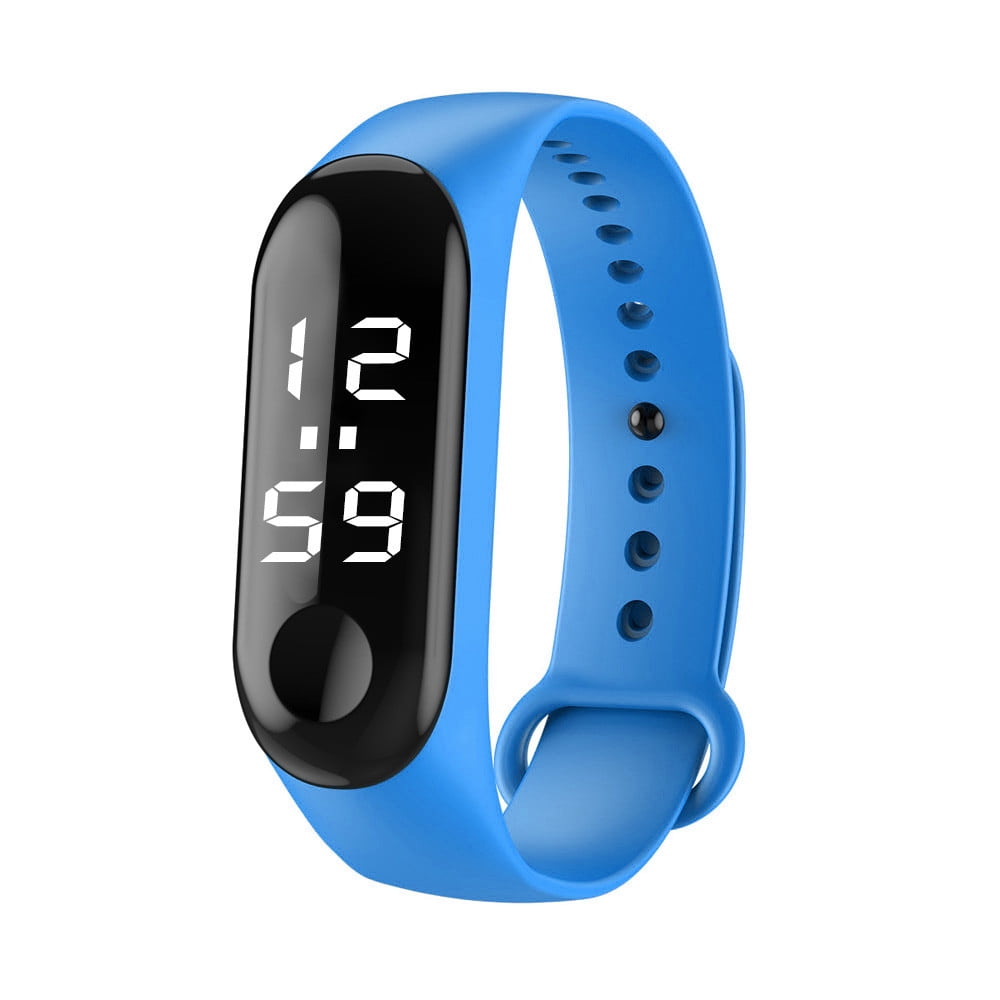 Click here for Unbranded Watch For Men Digital Watch Women Fashio... prices