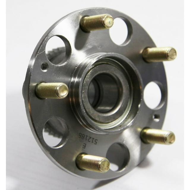 REAR WHEEL HUB BEARING ASSEMBLY for 2003-2004 Honda Accord 2004-2008 ...