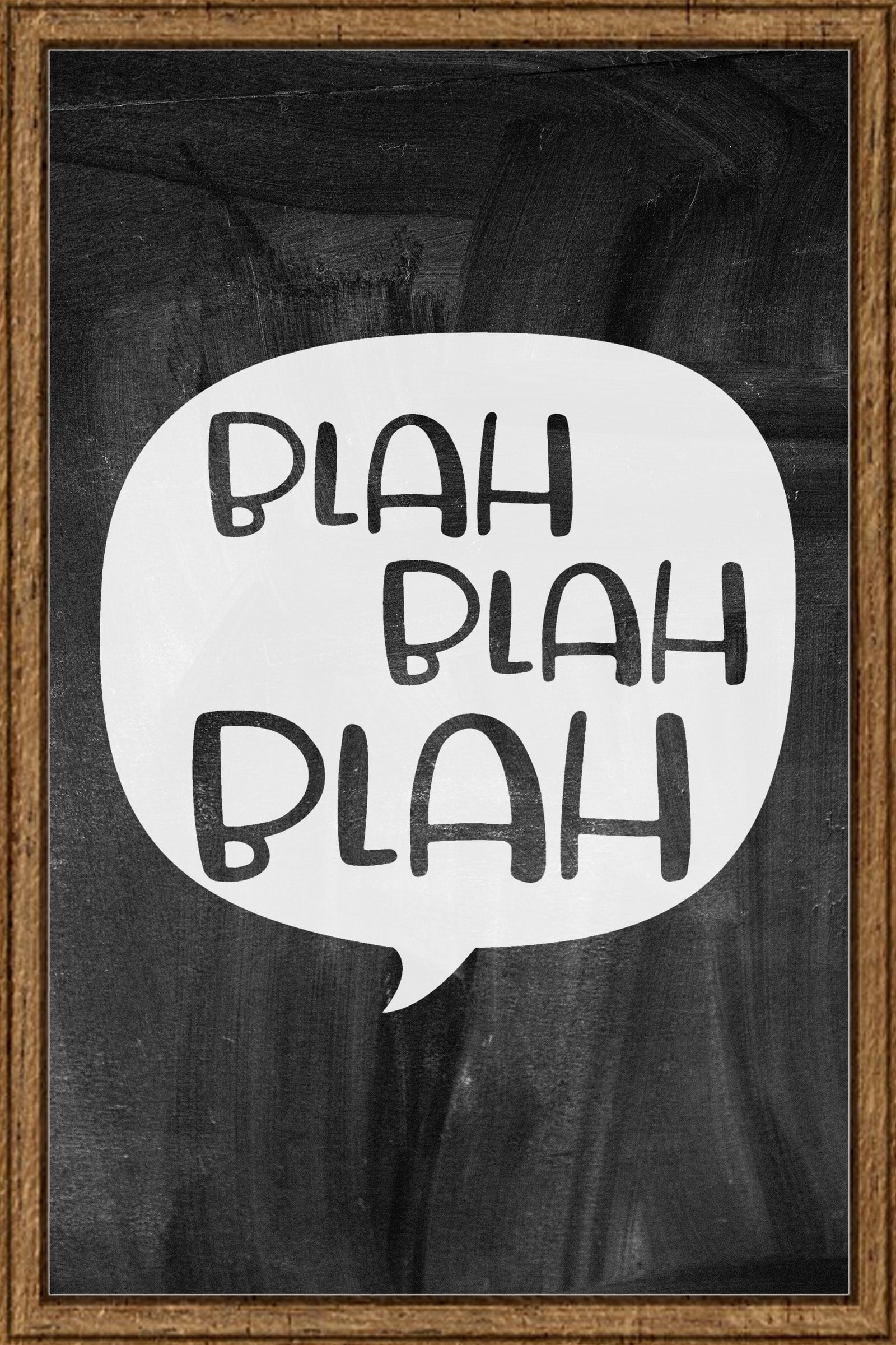 Blah blah blah quote whatever bored yawn boring lame don’t care Tin ...