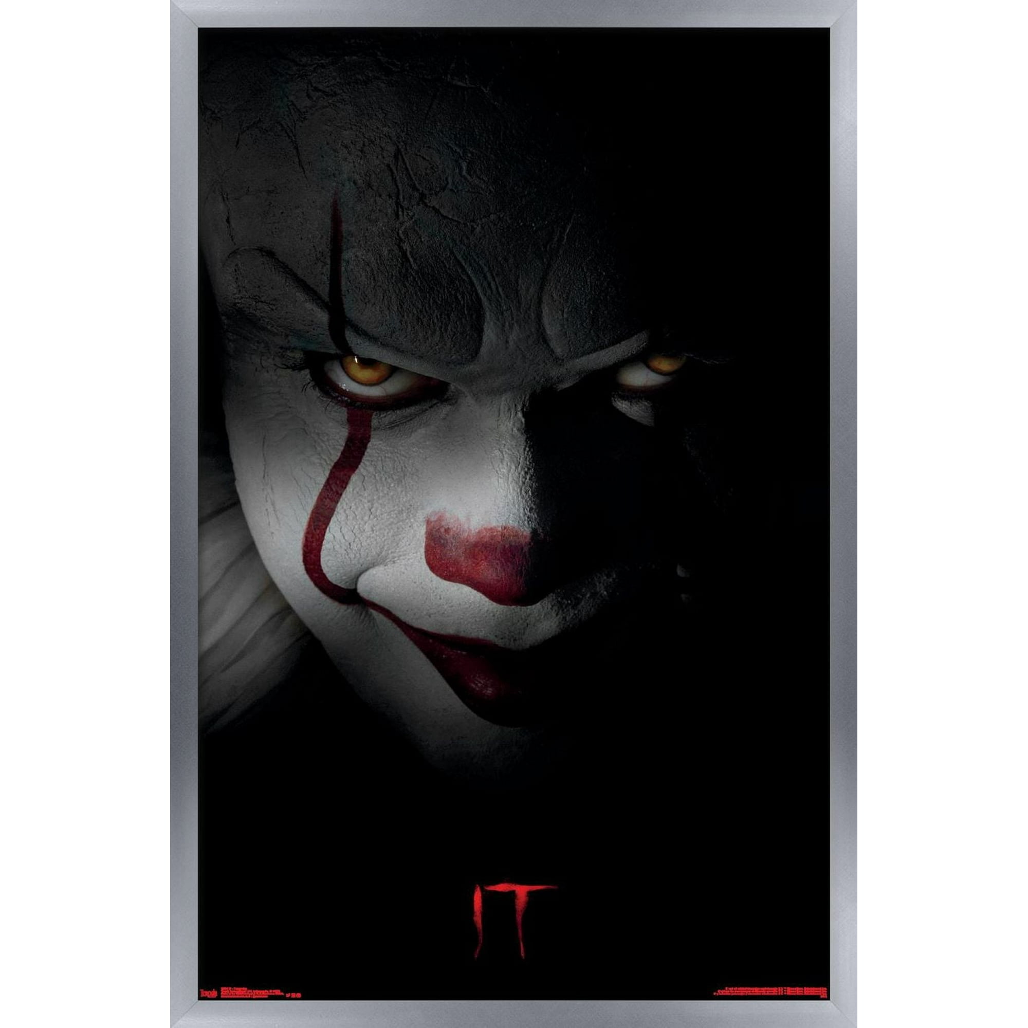 Click here for Trends International It - Pennywise Wall Poster  2... prices