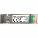 Startech MSA-Compliant SFP-25G-LR-S SFP28 Module, 25G Single Mode Fiber ...