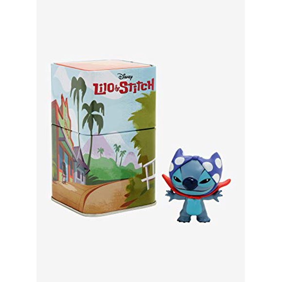 Stitch Mystery Box