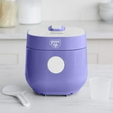 GreenLife Rice Cooker | Periwinkle - Walmart.com