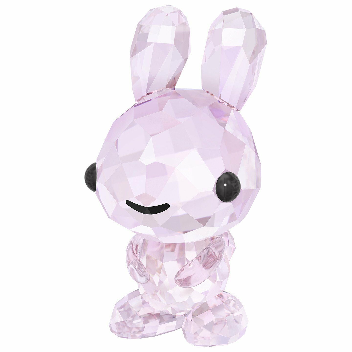 Swarovski Crystal Figurine, Zodiac - Gracious Rabbit 5302322 - Walmart.com