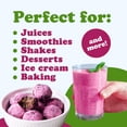 Cherry Juice Powder, 1 Pound – High in Vitamins and Antioxidants, All ...