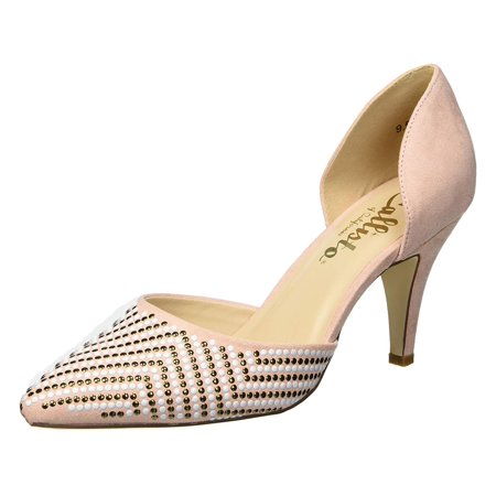 Callisto Women's Mimosa Pump | Walmart Canada