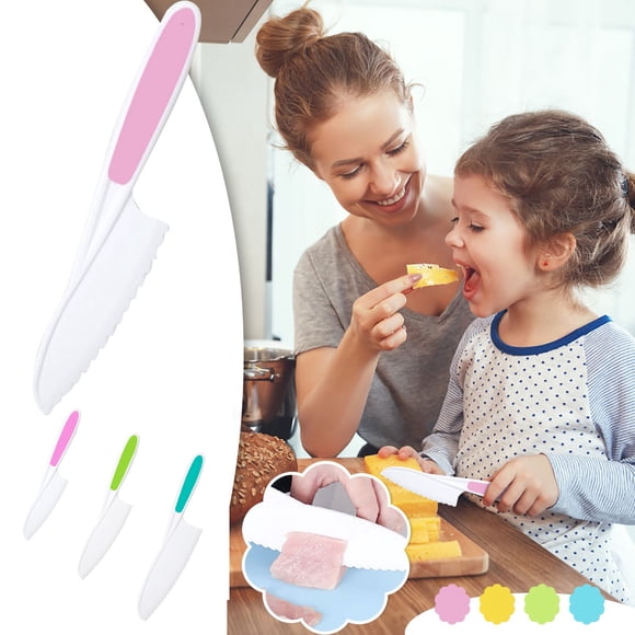 Cooking Knives Kids