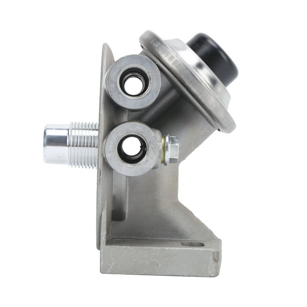 Oil Filter Base, Spin On Oil Filter Base Practical 2 Fuel Inlets 2 Fuel ...