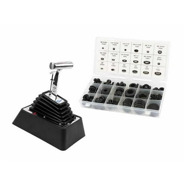 American Shifter 700R4 Shifter Kit 6 in. E-Brake Cable Trim Kit ...