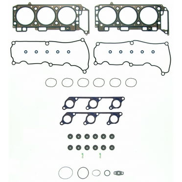 FEL-PRO HS 26192 PT-6 Head Gasket Set - Walmart.com