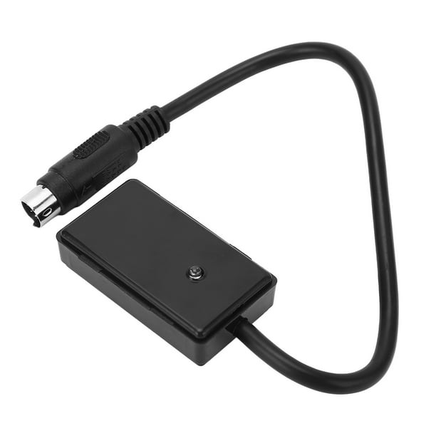 BT Controller Adapter,CAT to BT Adapter CA Tto Bluetooth Adapter Cable ...