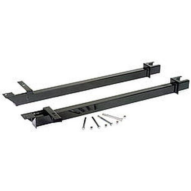 Competition Engineering Bolt-On Subframe Connectors GM X-Body 1968-79 P ...